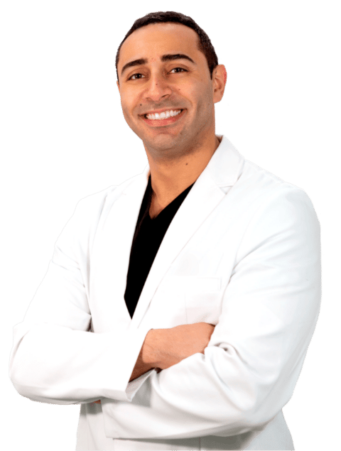 Dr. George Hanna - Neck Center New York